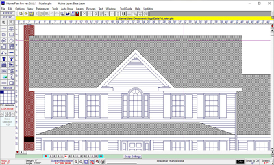Home Plan 5.8.2.1 скачать бесплатно на русском языке